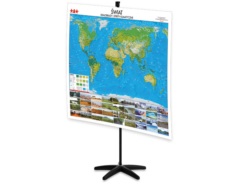 Map hanger :: PETONA B2B