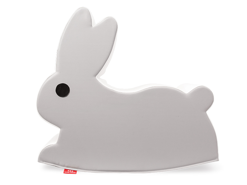 Foam RABBIT rocker :: PETONA B2B